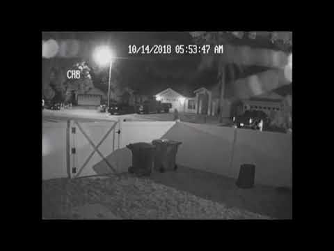 Detectives Warn Citizens of Crime Trend