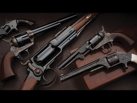 True Gun Value | Rock Island Auction