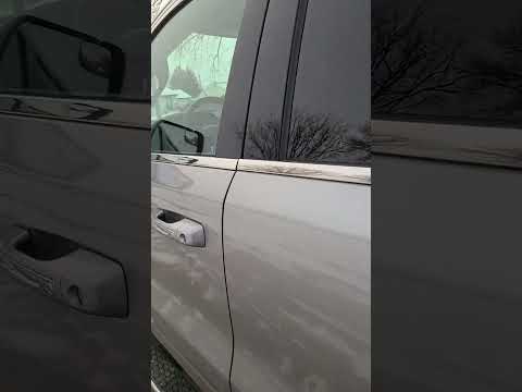 2022 Dodge RAM Longhorn 22k miles. Lyman "Slim" Nelson Estate. Huron SD www.benmeyerauctions.com