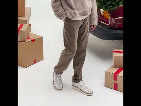Cole Haan Men's Winter Collection