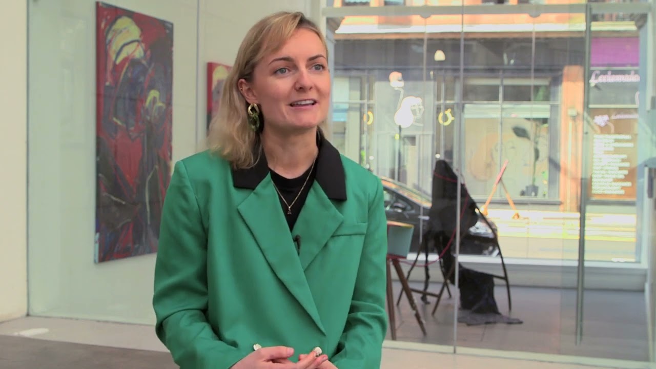 The Glasgow School of Art : Rankings, Fees & Courses Details ...