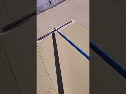 MANUAL SEEDER MACHINE - SEED PLANTER MACHINE & DIY #SHORTS