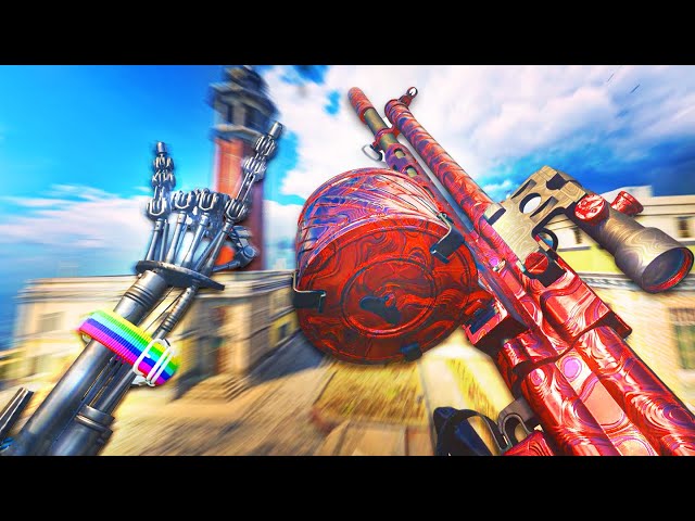 Call of Duty: Warzone meta guide - Top 5 ARs in the game after August 3 ...