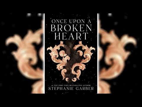 Once Upon a Broken Heart - Stephanie Garber | Audiobooks Full Length