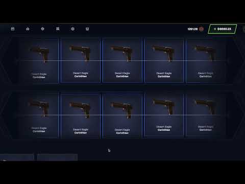 CSGO.NET - Desert Eagle farming! DEN35 - 30% bonus to top up!
