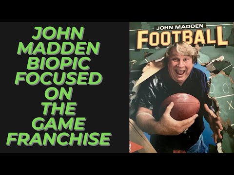 John Madden Biopic Start on the Video Game Franchise with Nicolas Cage | David O. Russell Directing