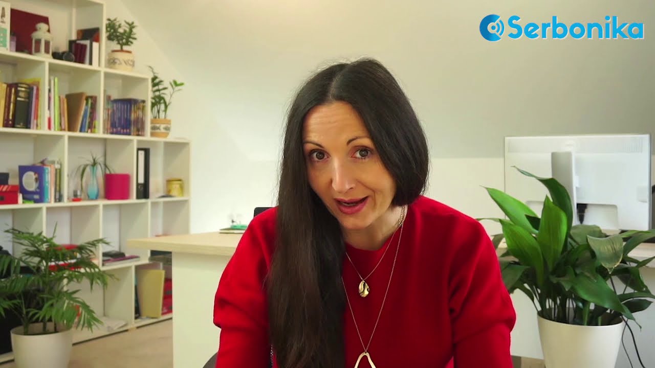 Learning Serbian? Try Serbonika.