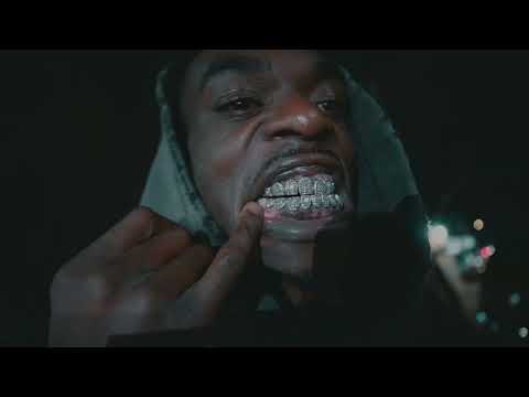 Dlee Da Don - Sending Shots (Official Video)