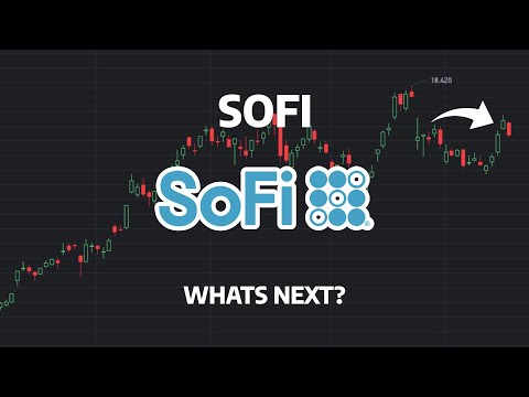 What's Next? - SOFI Stock Price Prediction - SOFI Stock Analysis | SoFi Technologies Stock