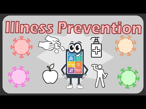 Illness Prevention