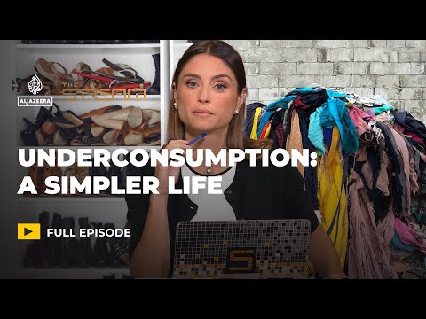 How are Gen Z embracing minimalism? | The Stream
