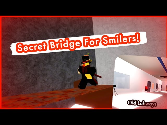 5 things you should know before playing Roblox Infectious Smile