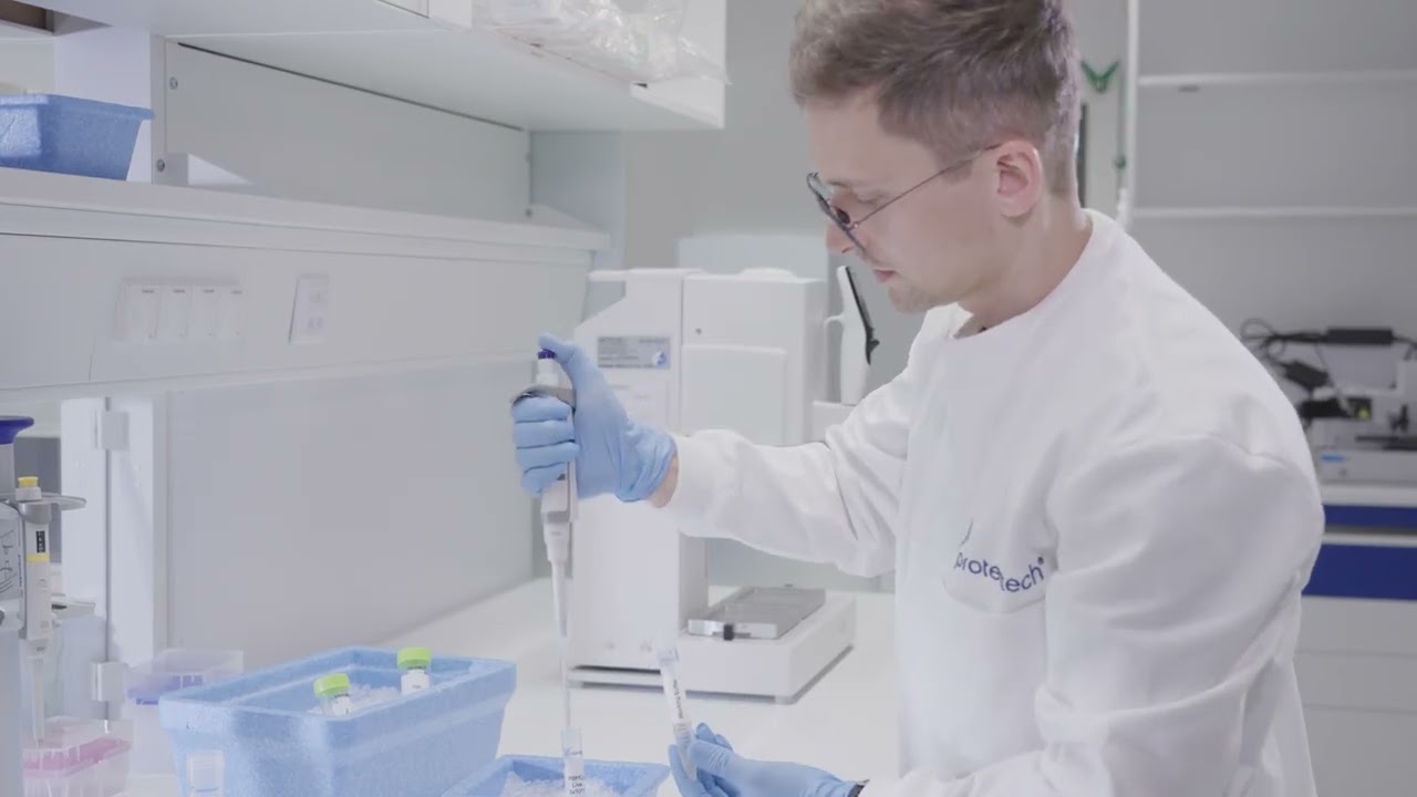 Flow Cytometry Protocol