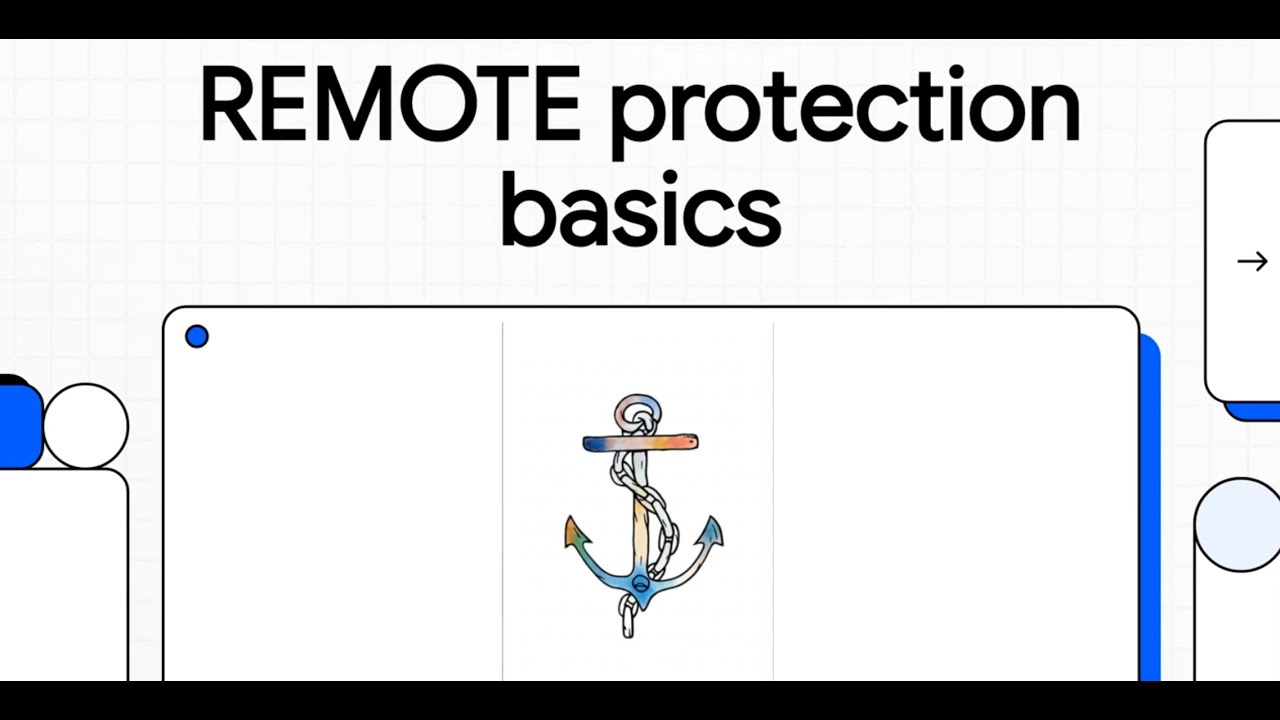 REMOTE protection basics