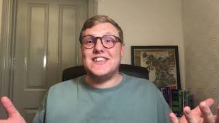 Learn Welsh with Dan Rowbotham - Your Welsh tutor from italki