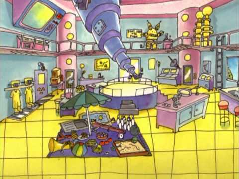 Dumb Bunnies - Madly off in Small Directions