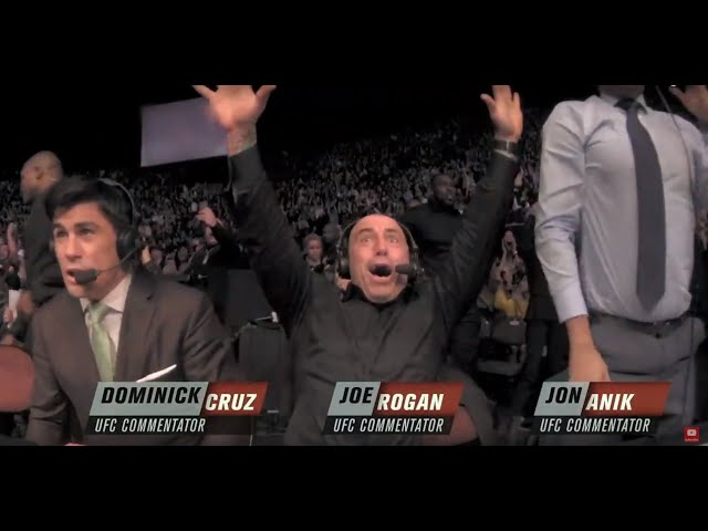 Joe Rogan reaction: 5 craziest reactions by the famous podcast host ...
