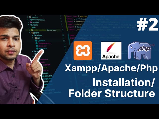 A Comprehensive Guide to Installing XAMPP on Windows 10 for PHP ...