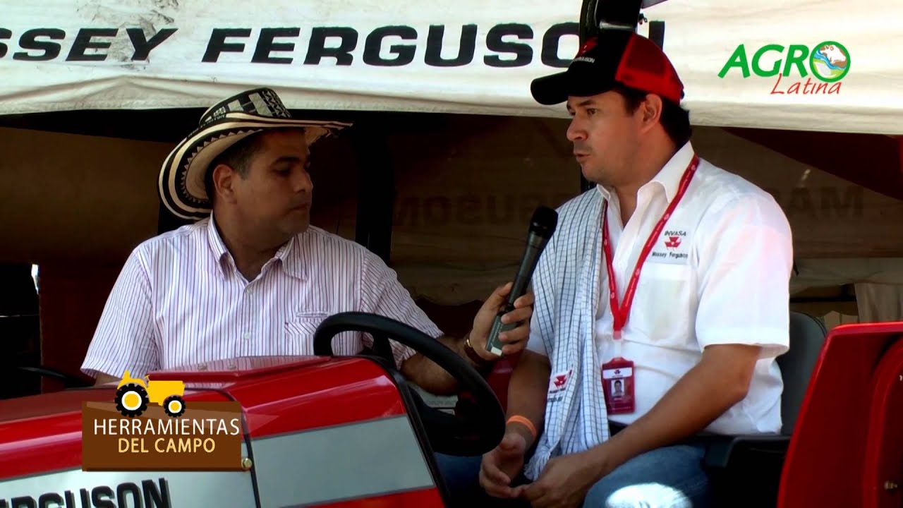HERRAMIENTAS DEL CAMPO p1