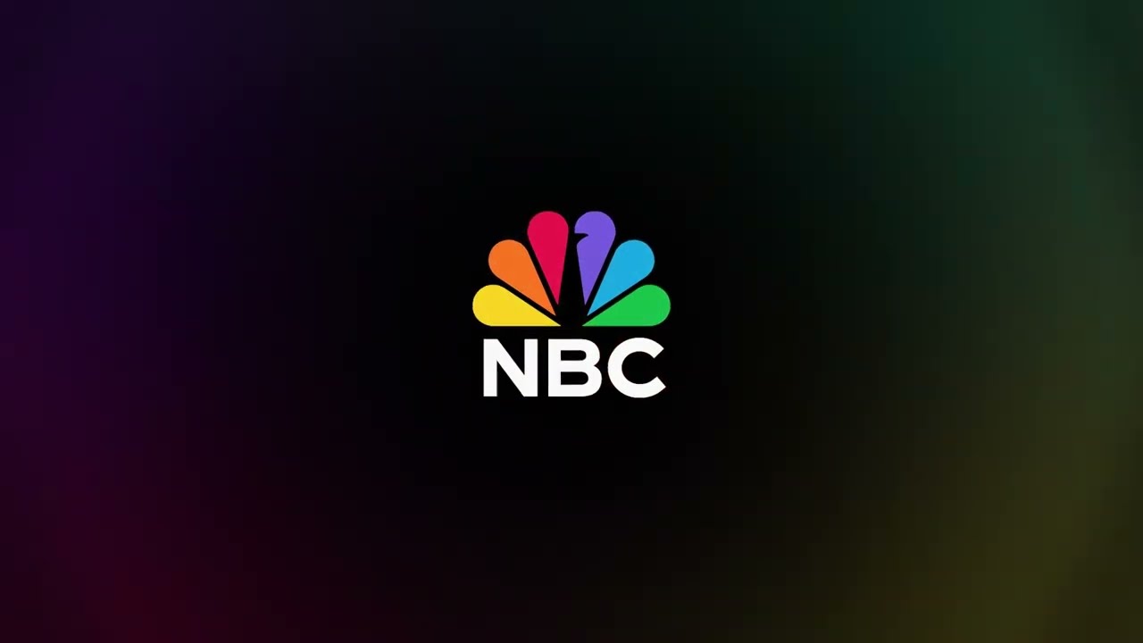 NBC logo prototypes (2022)
