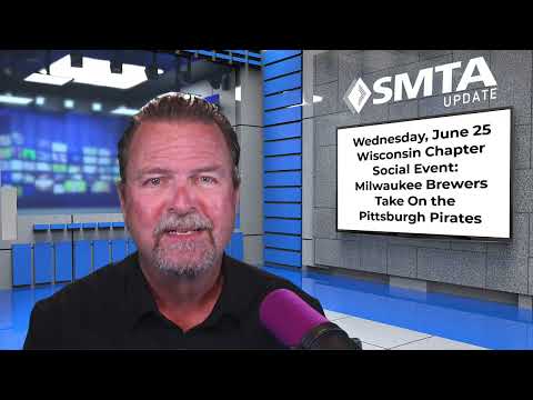 SMTA Update - June 2025