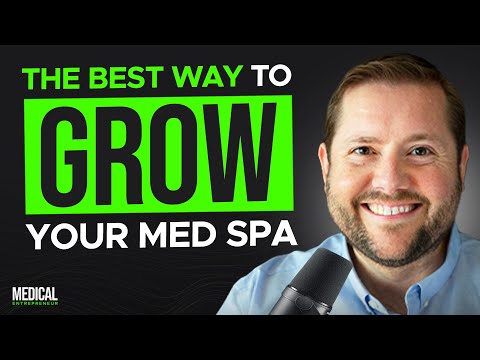 Why You Need Social Media Marketing for Your Medical Spa (And How to Do It)