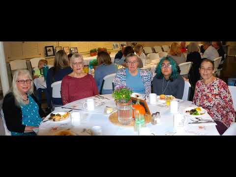 September 24, 2023 Gathering Sunday – Fair Street Reformed Church