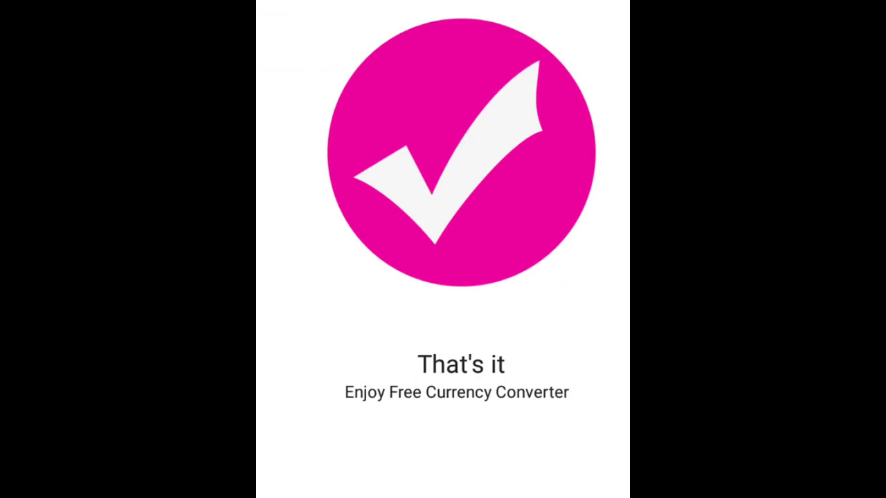 Androud : Currency converter android  code source