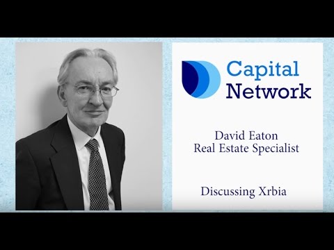 Capital Network's David Eaton on 'extremely strong' Q4 2017 Xrbia update