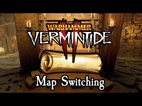 Steam Community :: Video :: Vermintide 2: Map Switching