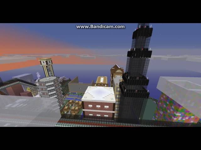 Black Heart Minecraft Server