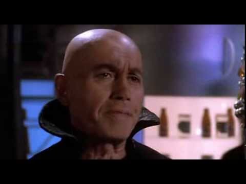 Babylon 5 Technomages
