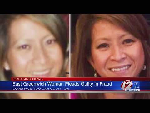 Woman Pleads Guilty in Real Estate Fraud Case