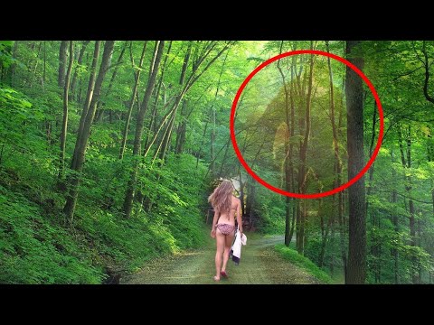 Most Mysterious Disappearances in National Parks | Entertainment ...