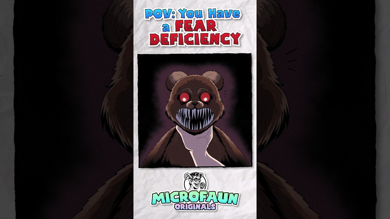 Don't F*** with Doom Slayer's Kid