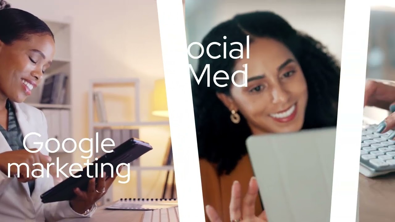 Webdev 360 digital marketing solutions!