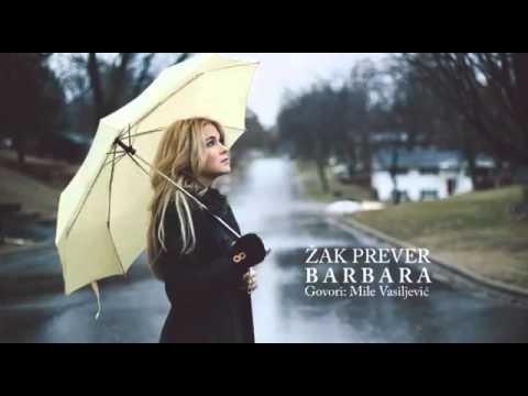 Barbara – Žak Prever | OD KNJIGE DO DUŠE