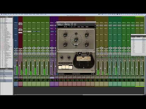 Plugin Alliance releases NEOLD WARBLE - Gearspace