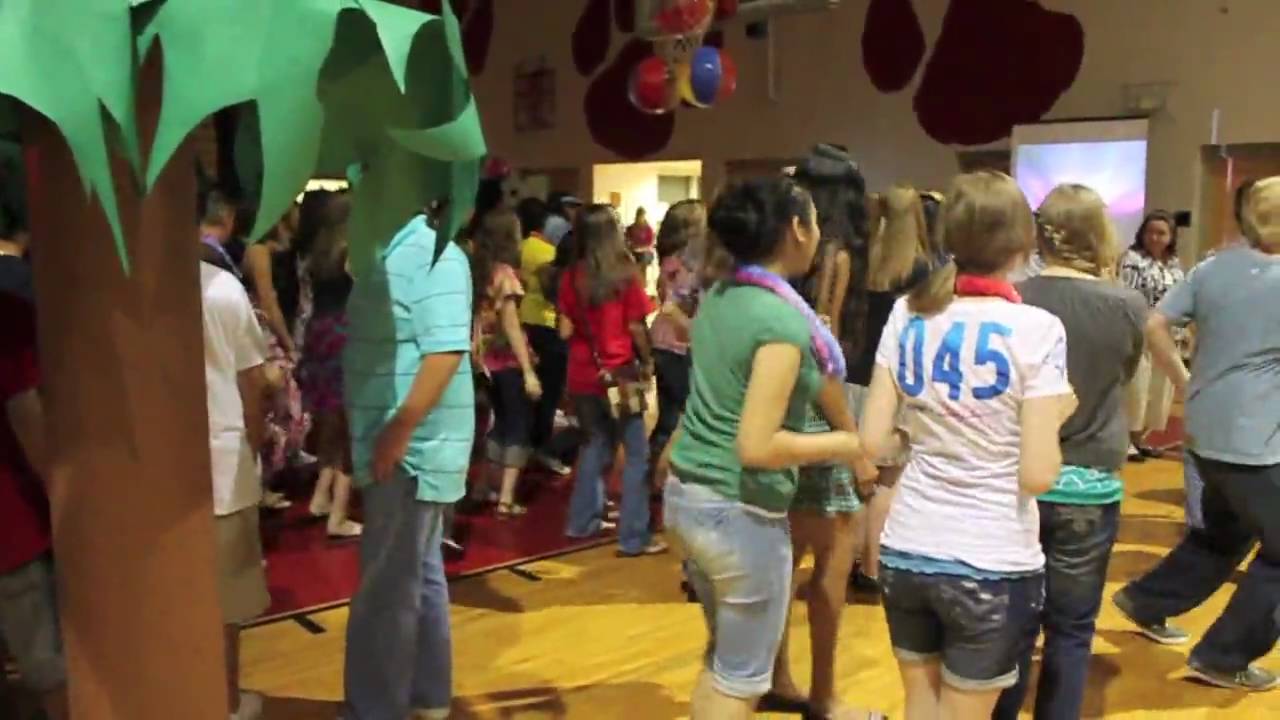 8th Grade Dance 2