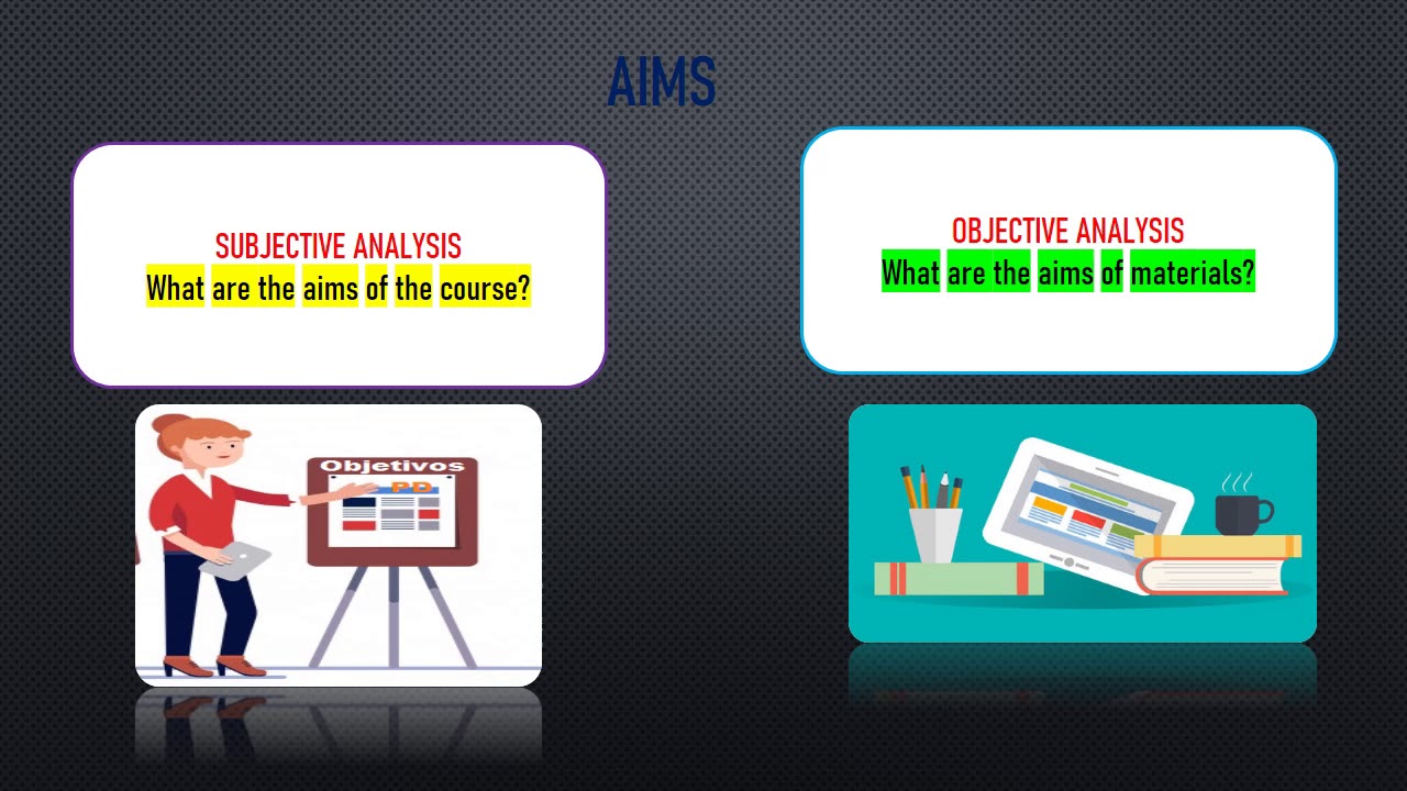 Materials Evaluation