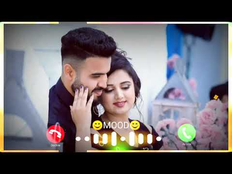 Paagla - Akhil Ringtone | 💞Love Ringtone | Punjabi Ringtone | 4K Ringtone | Ringtone