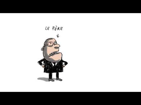 C'est quoi le Front national ? - 1 jour, 1 question