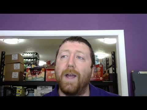 Business Opportunity for Families - Naturals2Go Owner-Operator Dan Willis