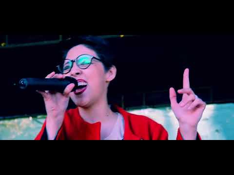 LAZY BIRDS - Tainted Love (Cover)