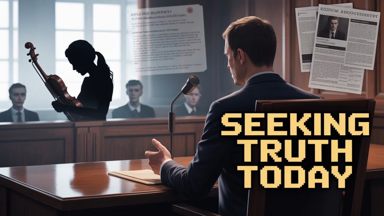 Marek Puska Trial: Brother of Jozef Puska Claims Memory Loss in Ashling Murphy Investigation