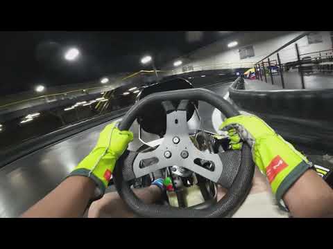 Speedway Indianapolis Karting (SIK)
