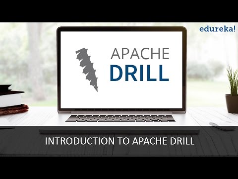 Learn Apache Drill Tutorial for Beginners Part 2 | Edureka - Mind Luster