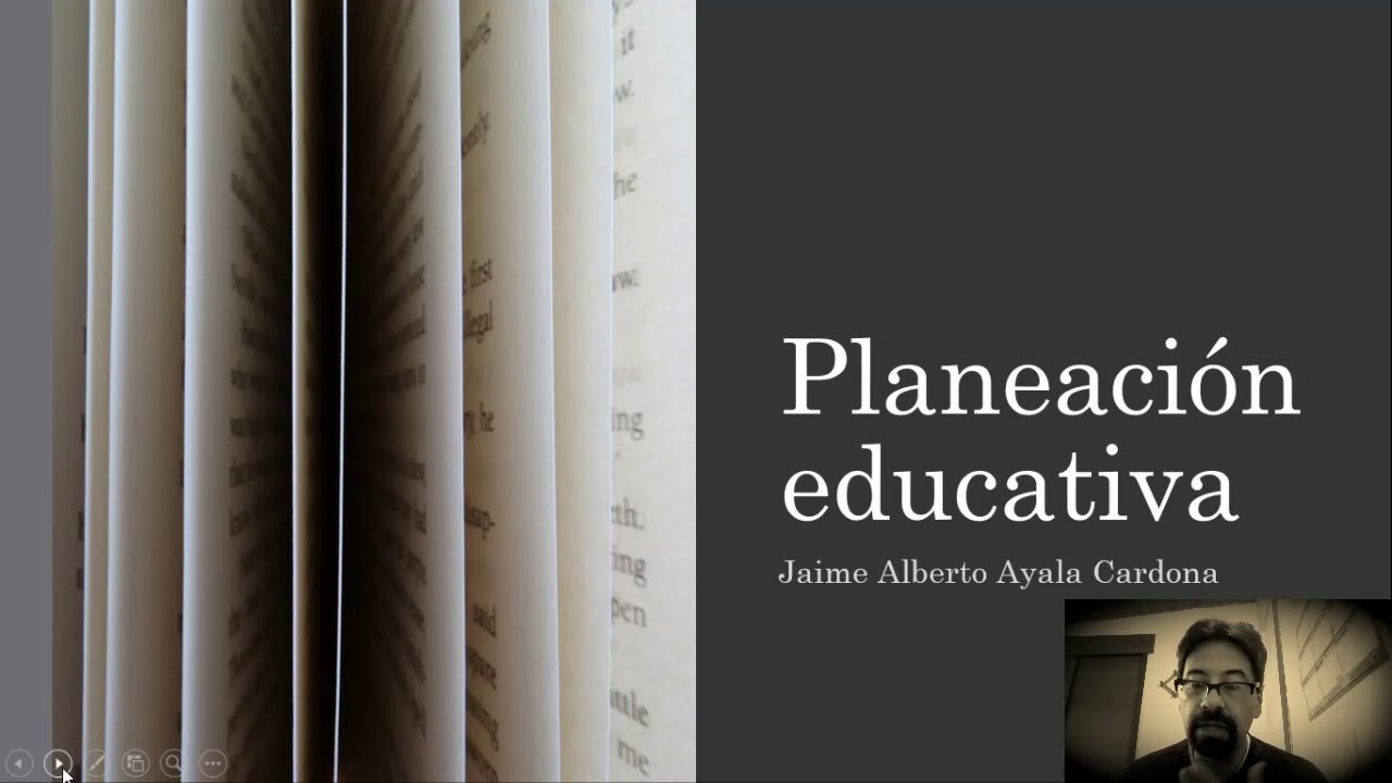 EDUCATIONAL PLANNING