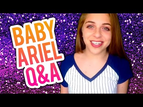 Who is Baby Ariel — Baby Ariel TikTok