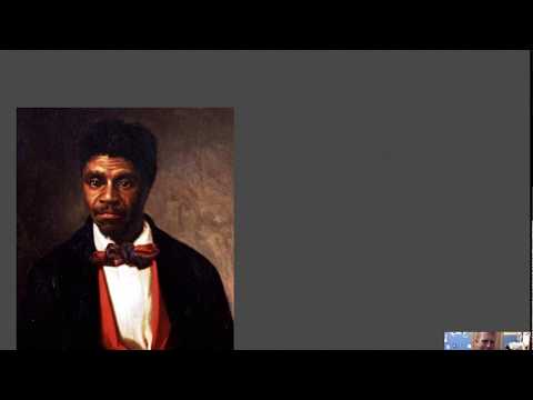 Chapter 19.2 Dred Scott to A Rail Splitter Splits the Union